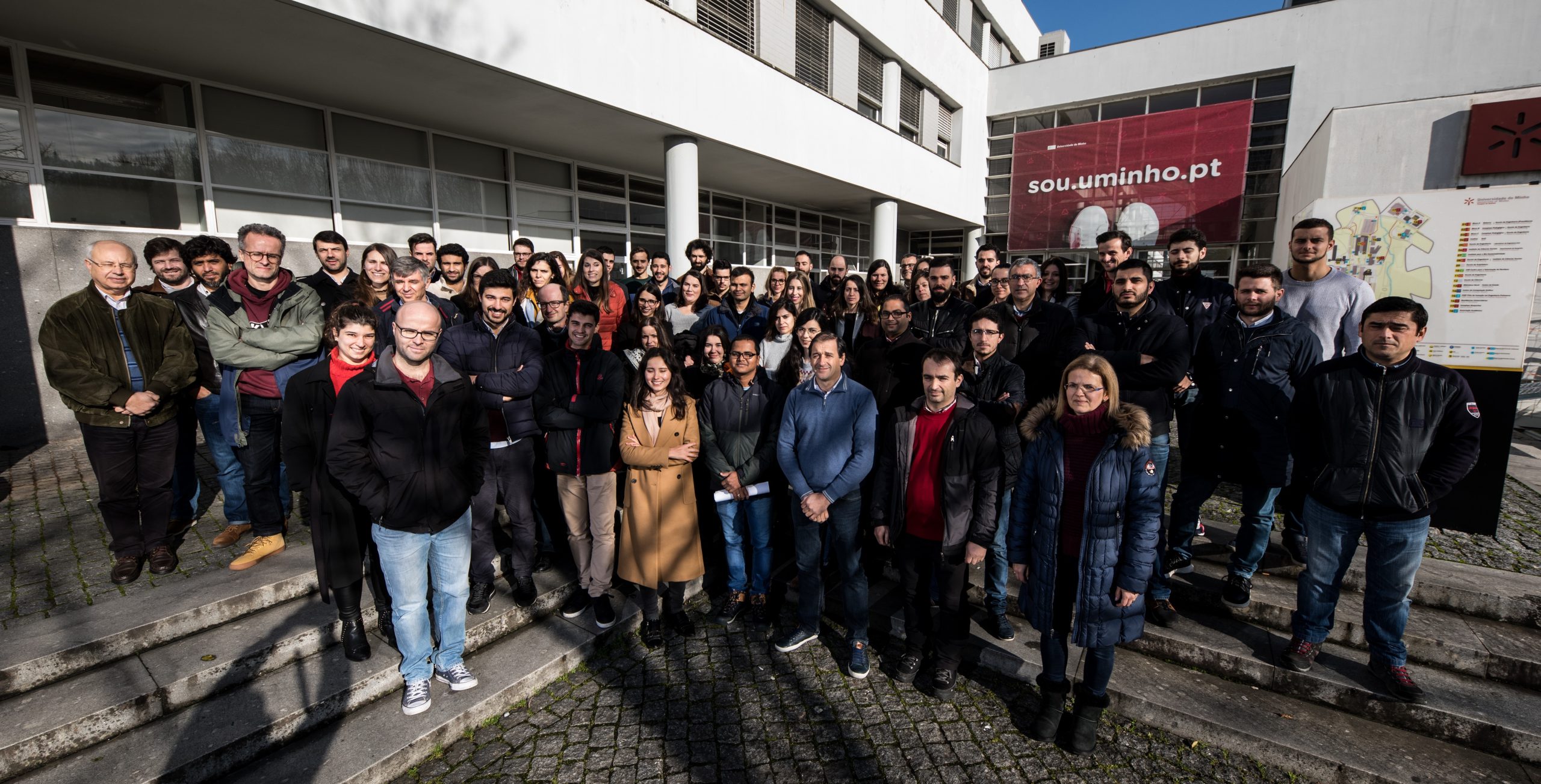 CMEMS – Center for Microeletromechanical Systems