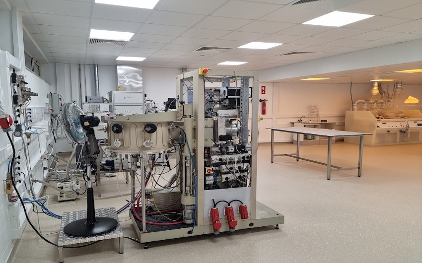 CMEMS – Center for Microeletromechanical Systems