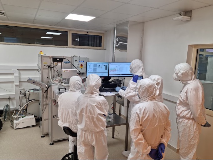 CMEMS – Center for Microeletromechanical Systems