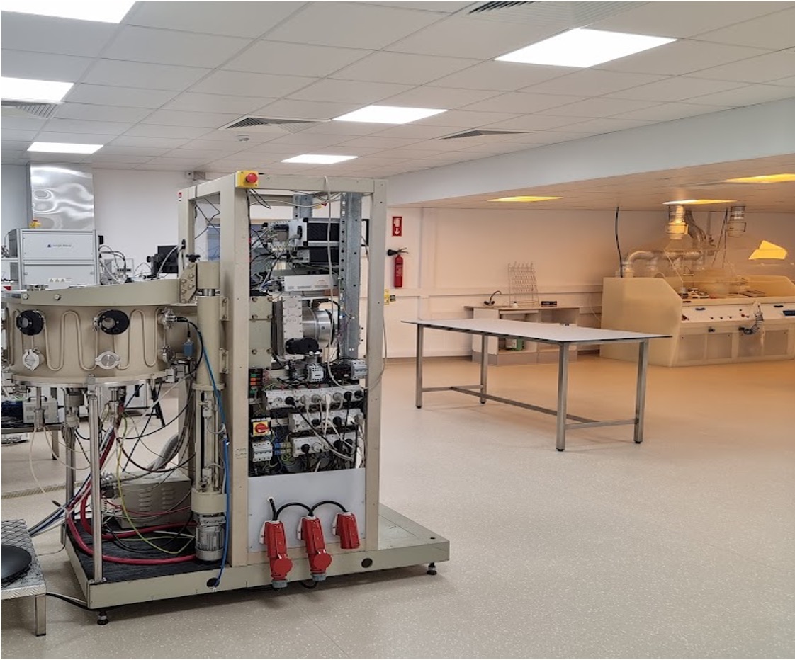 CMEMS – Center for Microeletromechanical Systems